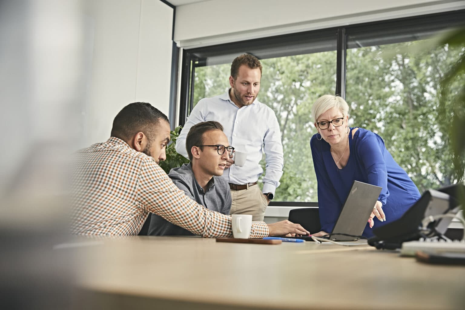 Who is speos? | SPEOS