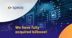 Speos wholly acquires b2boost | SPEOS