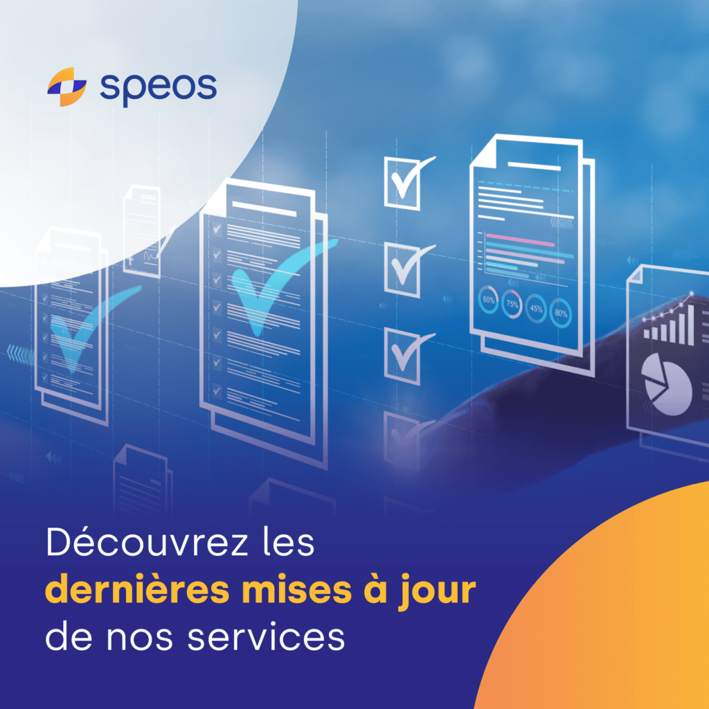Optimisez votre gestion documentaire grâce à nos nouvelles mises à jour | SPEOS